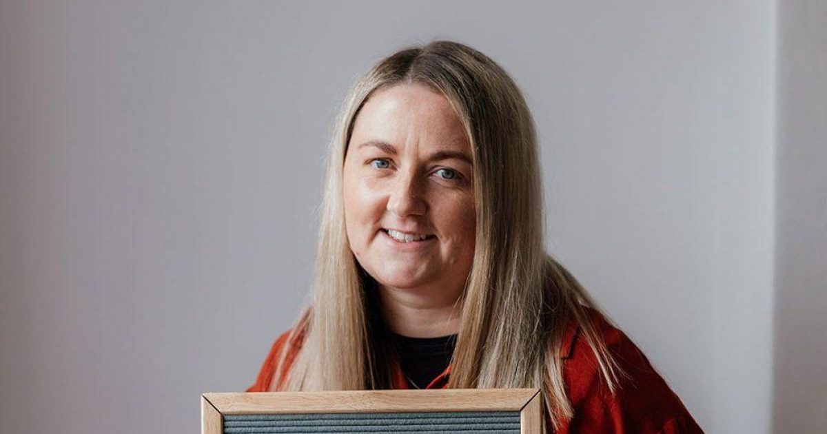 Tiny Seeds | Lucy Stephenson